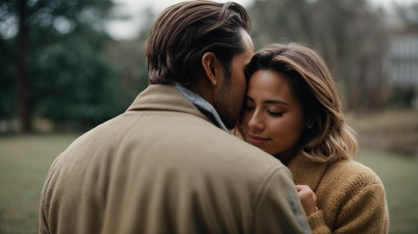Building Emotional Intimacy In Relationships A Guide To Deepen Connection