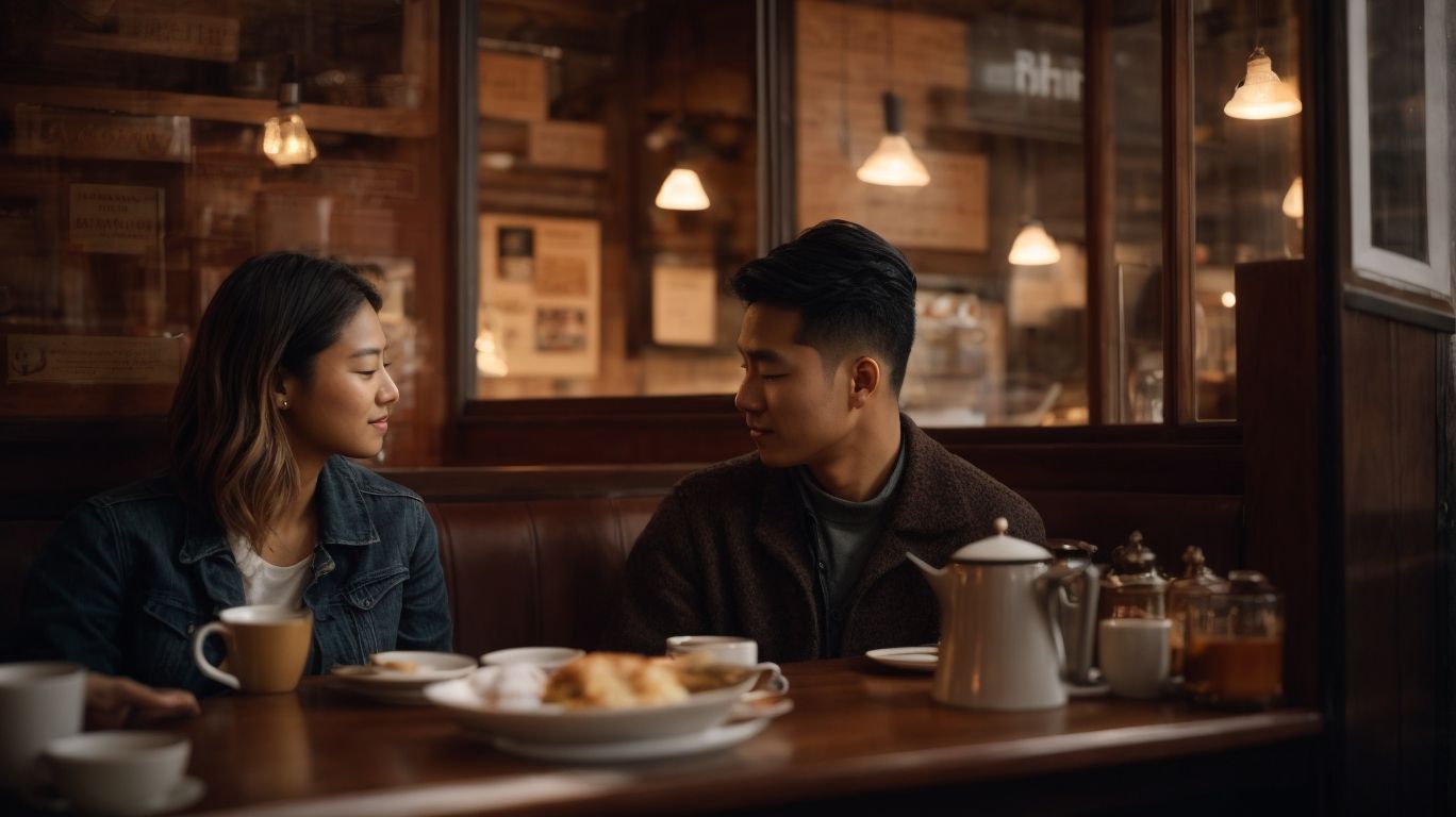 Introvert's Guide to Dating: Expert Tips for Introverted Individuals