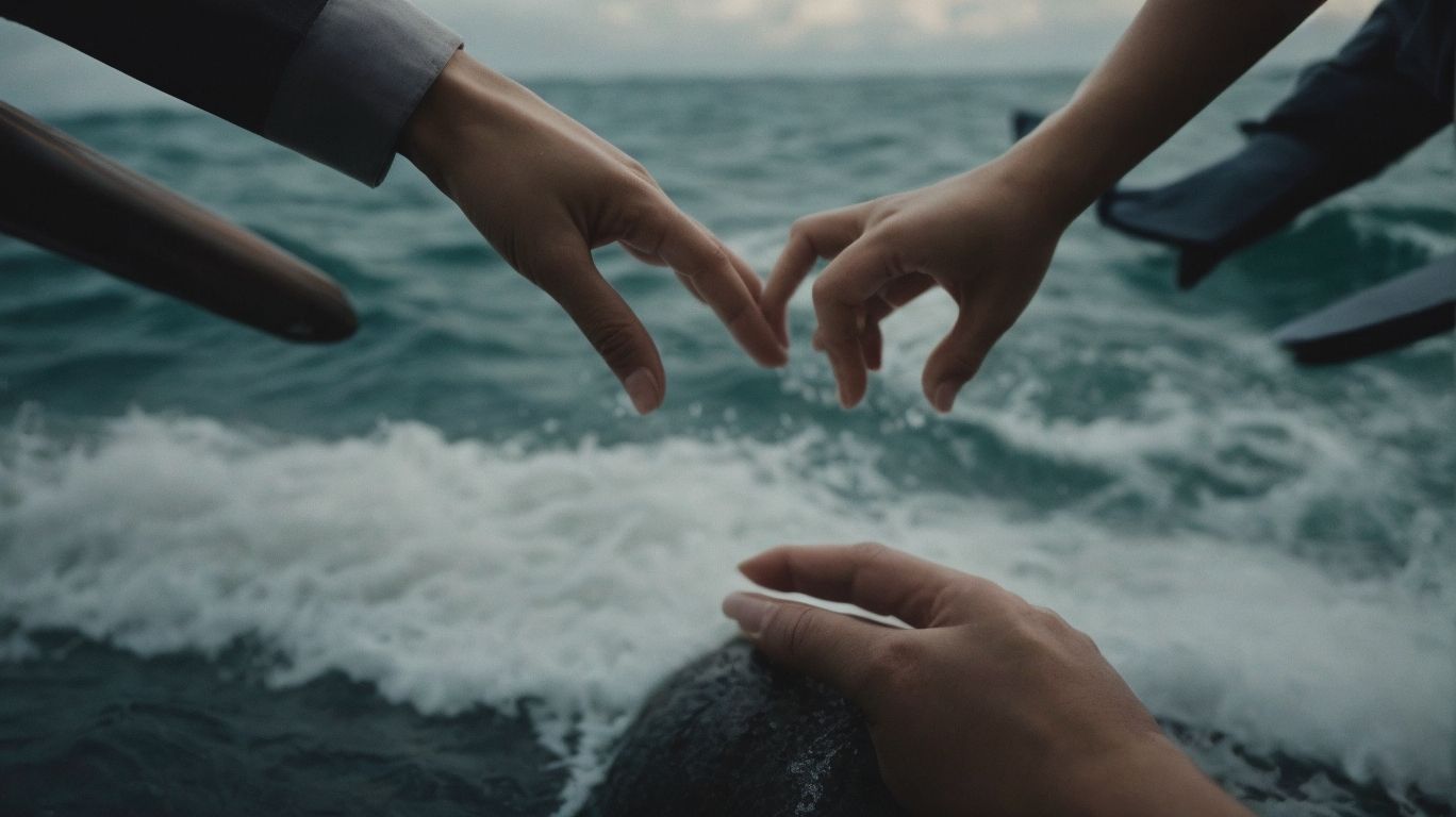 Expert Tips for Navigating Relationship Conflicts and Finding Resolution