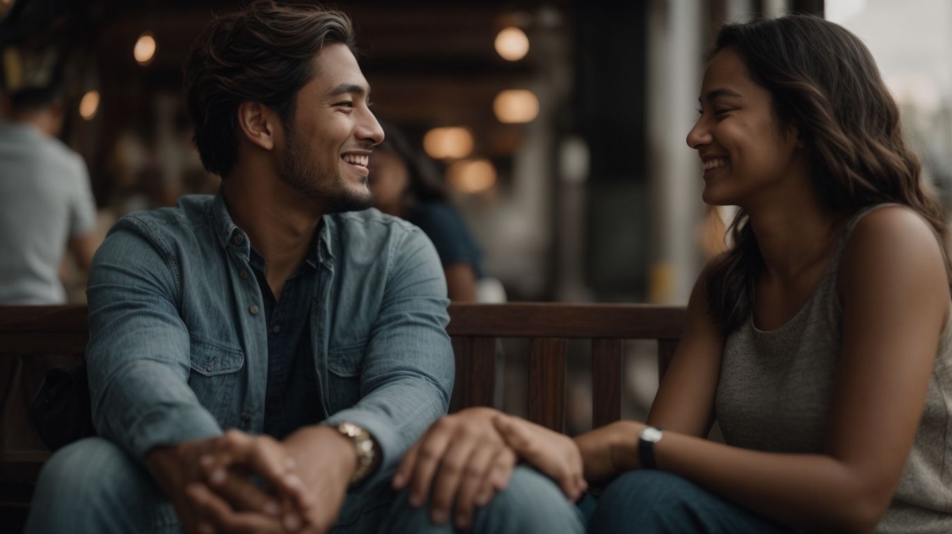 The Role of Patience in Building Strong and Lasting Relationships