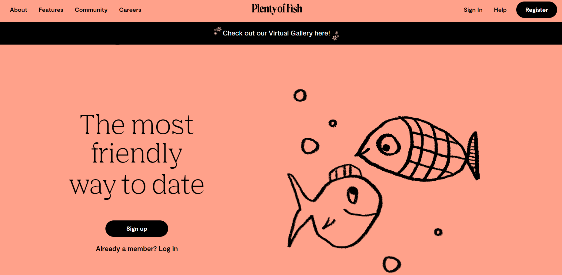 Plenty of Fish Dating Site & App In-Depth Review 2025
