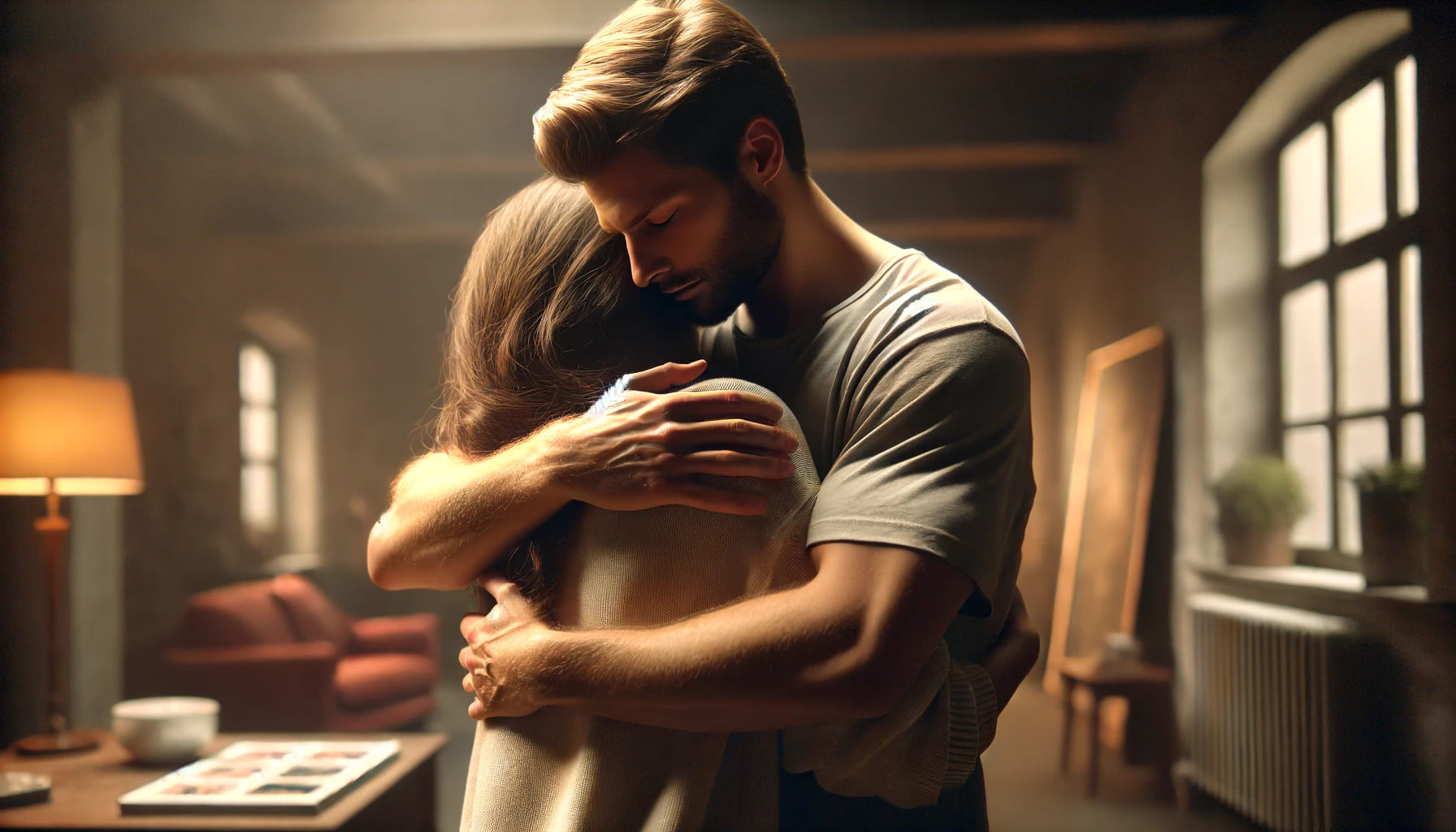 How Do I Tell If He Loves Me? 23 Signs from a Man's Perspective