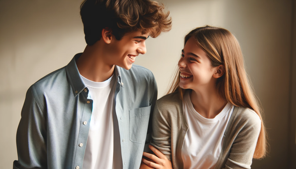 71 Best Things to Talk About With Your Girlfriend