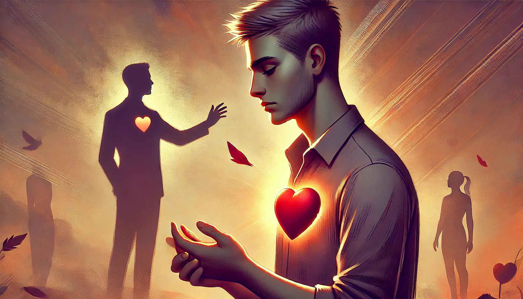 Signs You're Emotionally Attached To Someone: Understanding the Impact