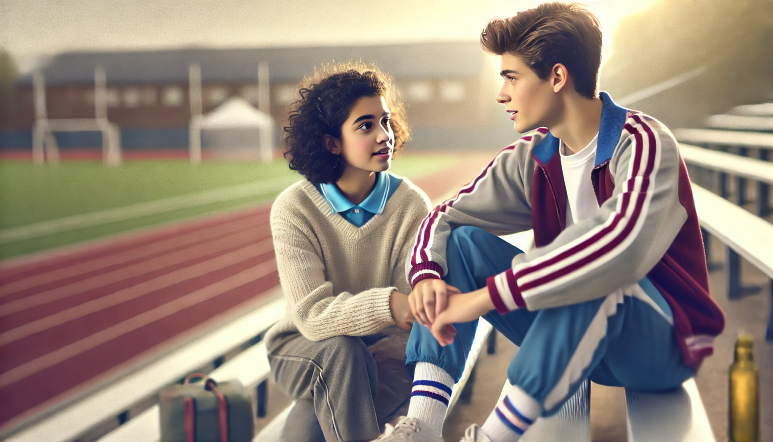 High School Dating Etiquette: A Teen's Guide