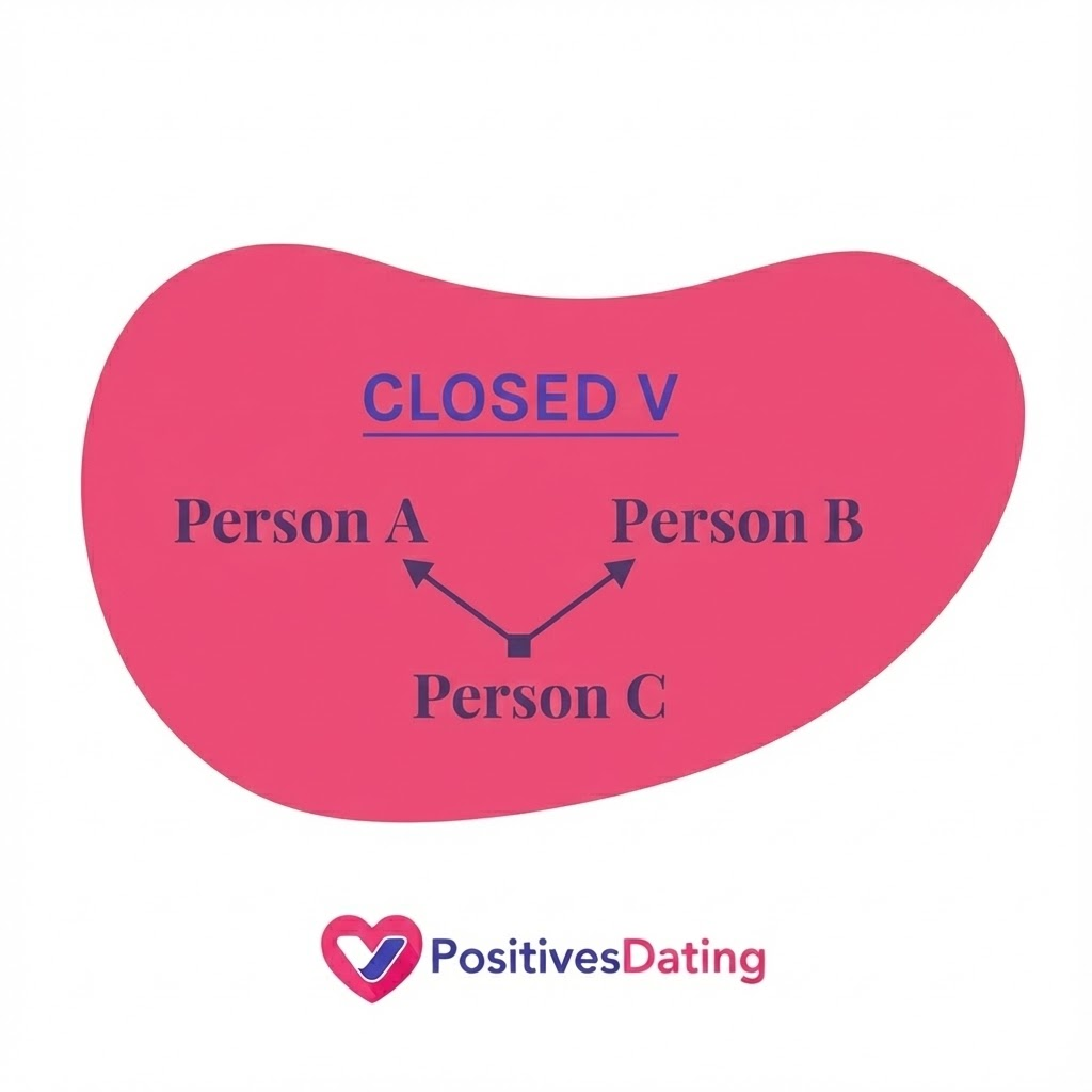 Polyamory & Ethical Non-Monogamy: Types, Key Differences & How It Works