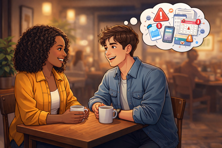 9 First Date Gift Ideas to Make a Great Impression